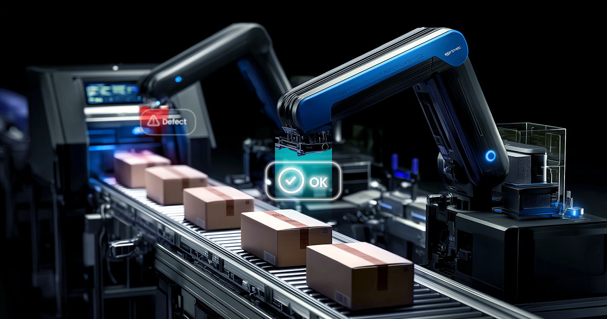 Fast-tracking scalable Edge AI solutions for global manufacturers | 42 ...